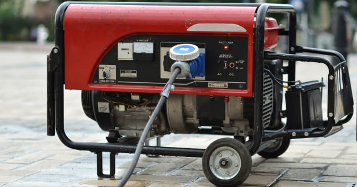 construction generator - Pakistan | about.me