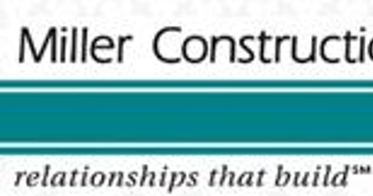miller construction - Fort Lauderdale, Florida, Preconstruction, Design ...