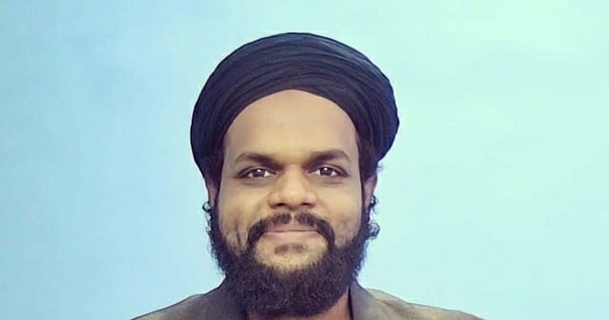 Syed Ayaz - Hyderabad, Telangana, B.com & MBA | about.me