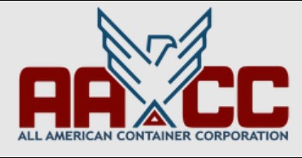 All American Container Corporation | about.me