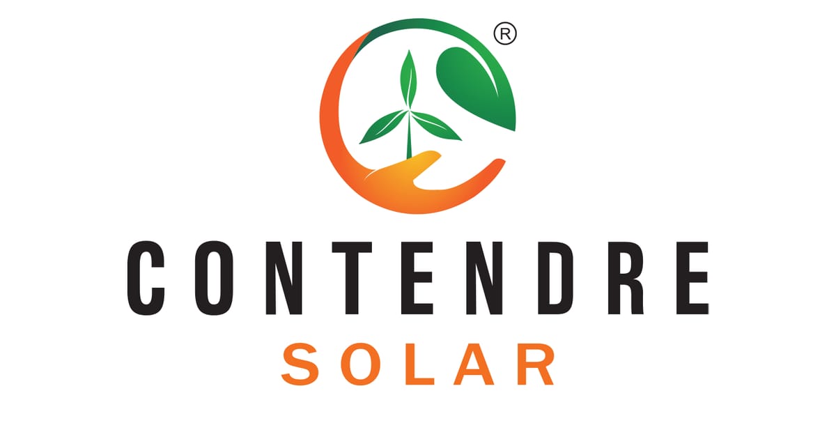 Contendre Solar - Unit 1/6, Rajlakshmi Hi-Tech Park, Sonale village, Bhiwandi, Maharashtra ...