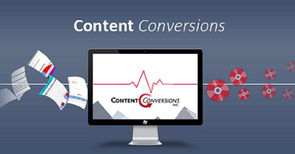 Content Conversions - New York City, Ny, Usa | about.me