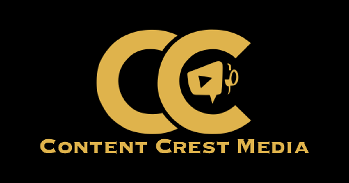 Content Crest Media - Ahmedabad, Gujarat | about.me