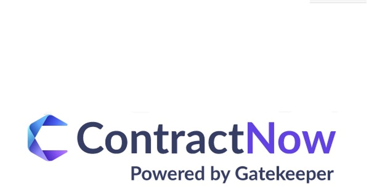ContractNow - St. Helier | about.me