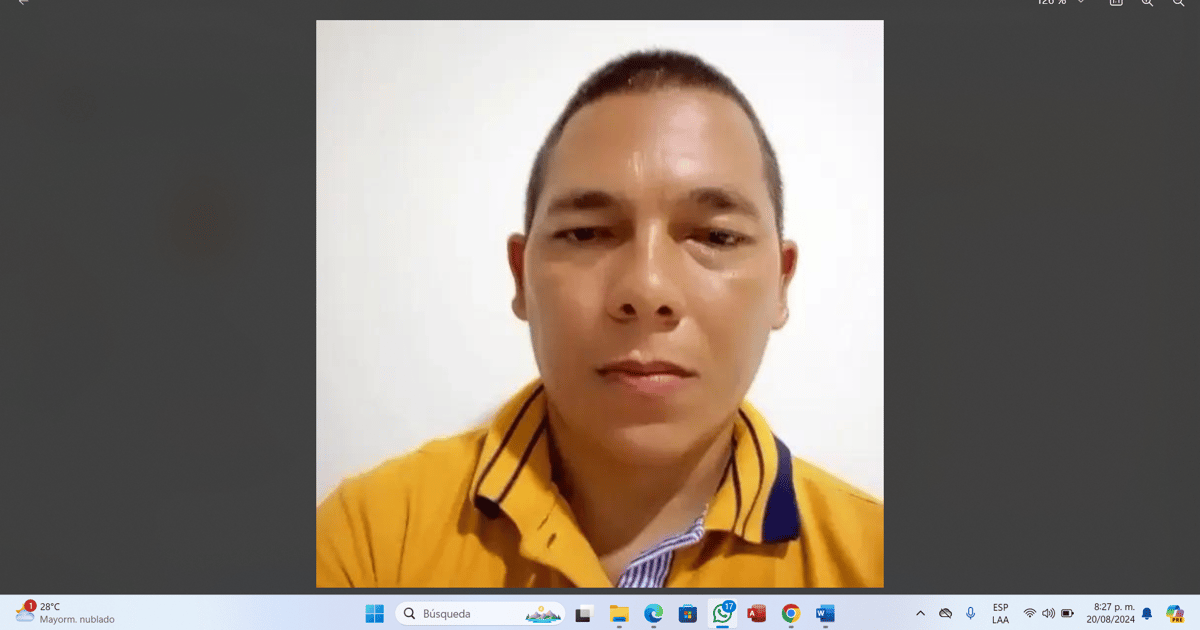 CARLOS CONTRERAS - SAN JACINTO BOLIVAR | about.me