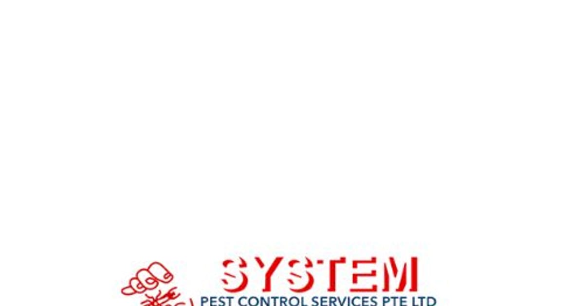 System Pest Control Services - 10 Ubi Crescent #06-81 Ubi Tech Park ...