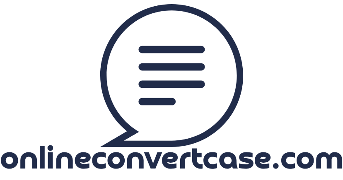 Convert Case - united states | about.me