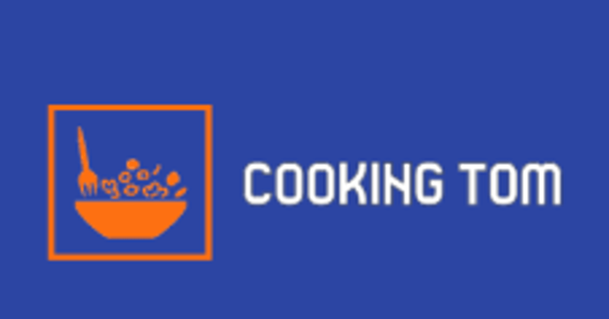Cooking Tom - 1278 Forest Avenue, New York, United States | about.me