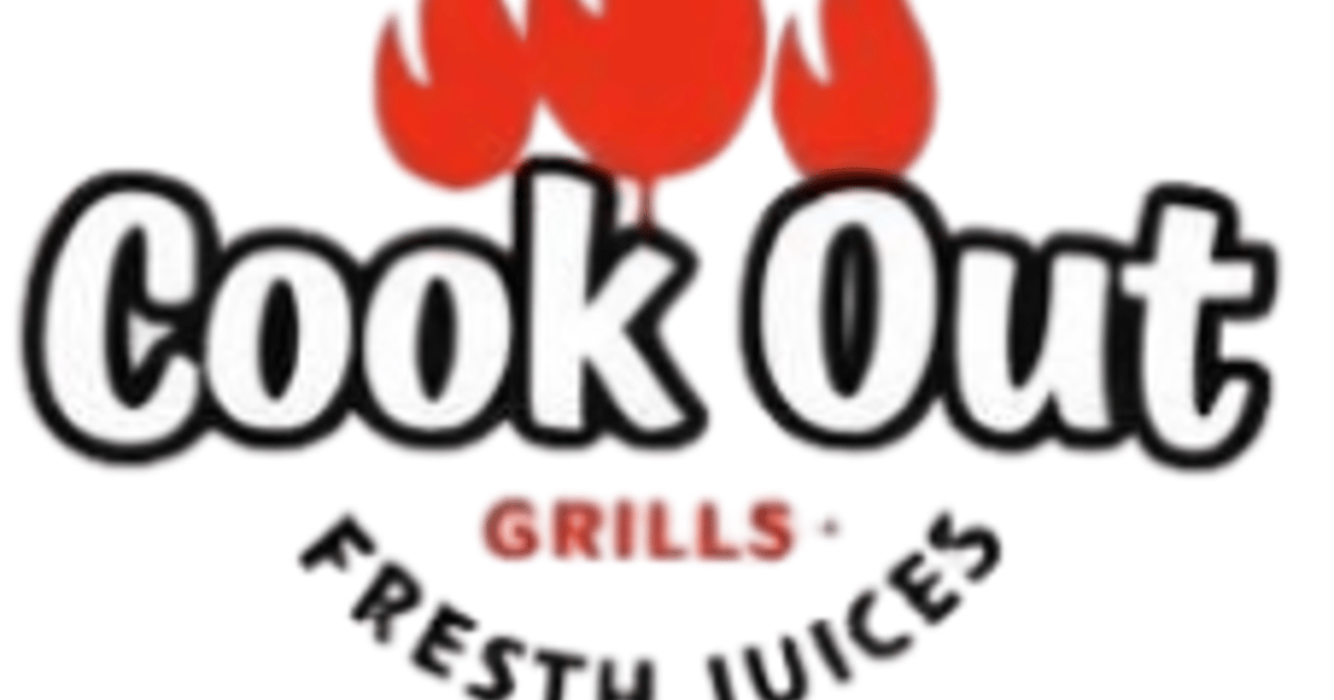 Cookout Menu - United States | about.me