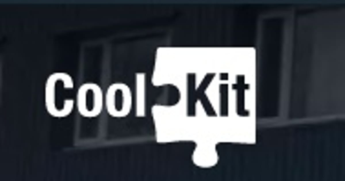 CoolKit - Burnley | about.me