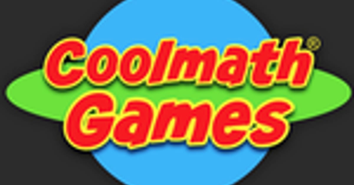 Cool Math Games Play Online - Oconto | about.me