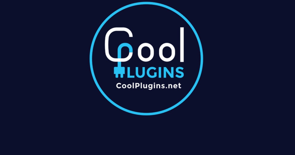 Cool Plugins - Mohali, Punjab - India, WordPress Plugin Developers | about.me