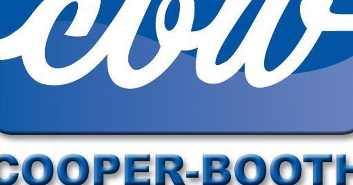 Cooper Booth Wholesale | about.me