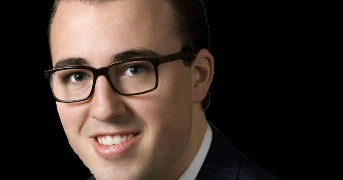 Cooper Mitchell | about.me