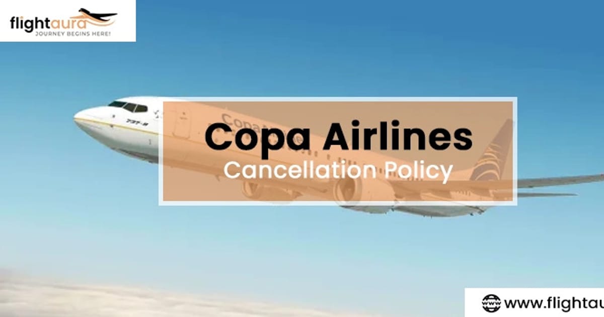 Copa Customer services - USA | about.me
