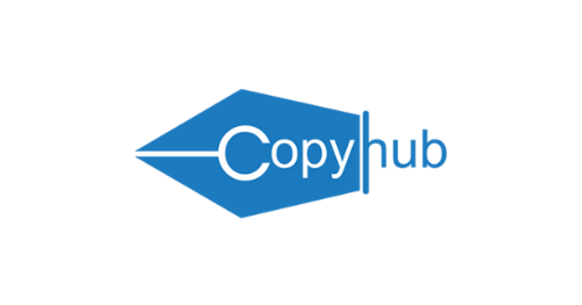 Copyhub - Creative Content Writing Agency - 110-111, Akshar Stadia Nr ...
