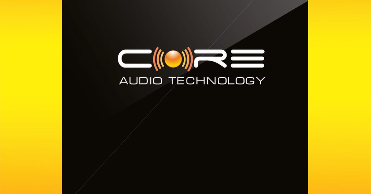 Core Audio Technology - Wake Forest, NC | about.me