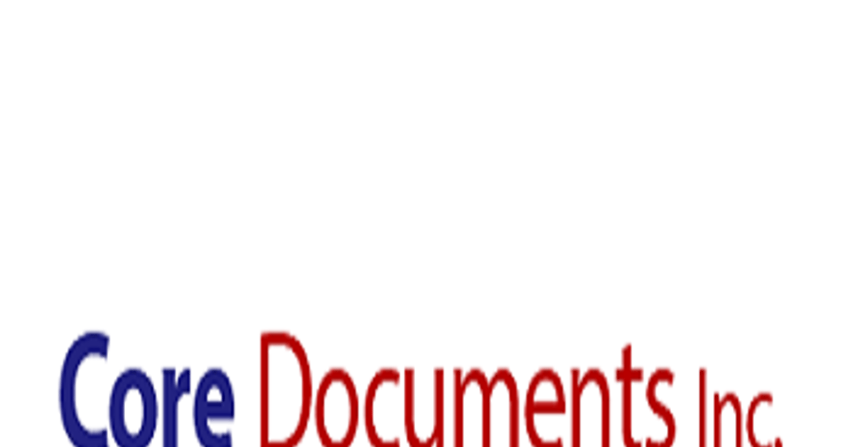 Core Documents - Bradenton | about.me