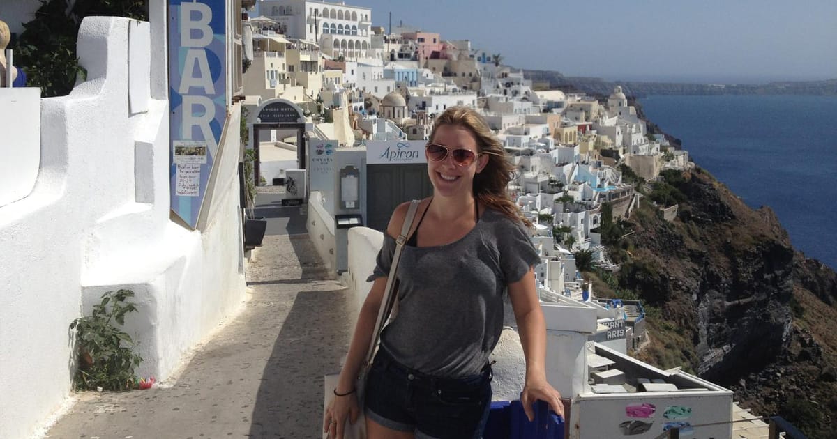 Corinna Johnson, BBA | about.me