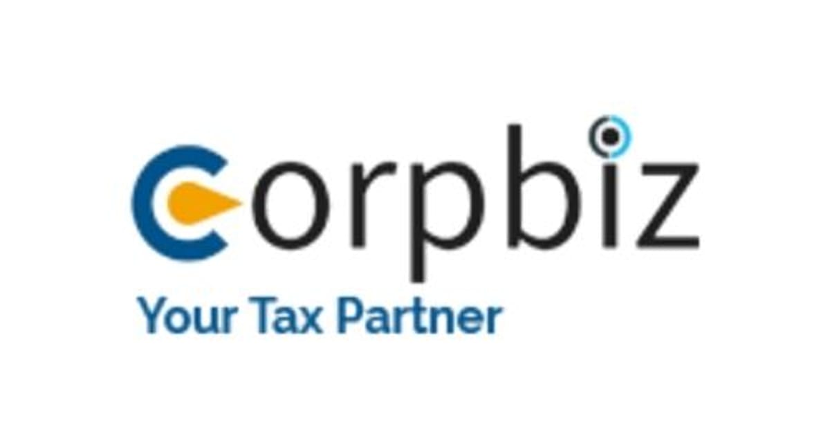 corpbiz enterslice - noida | about.me