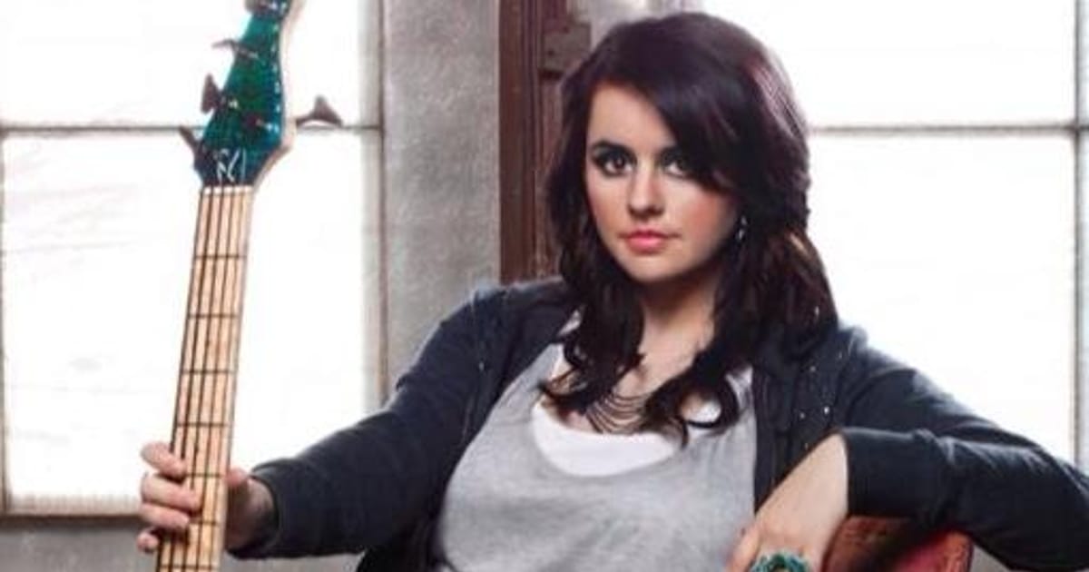 Corrin Campbell | about.me