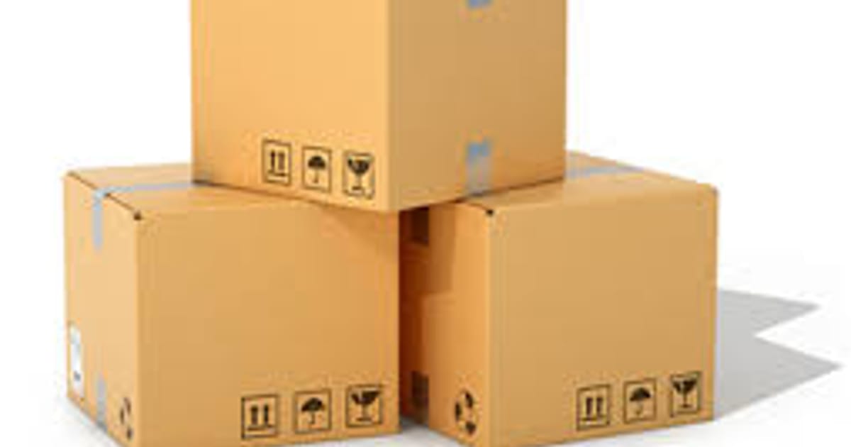 corrugated boxes - Navi Mumbai | about.me