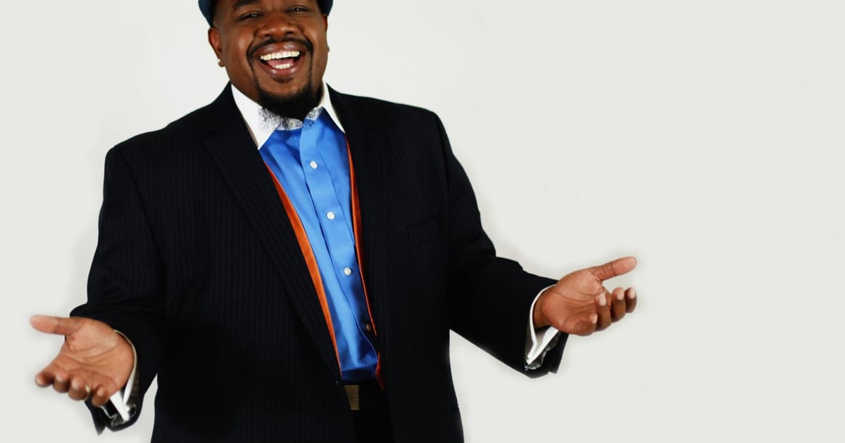 Cory Blaze - Glendale, AZ, Talk Show Host, ProBlogger | about.me