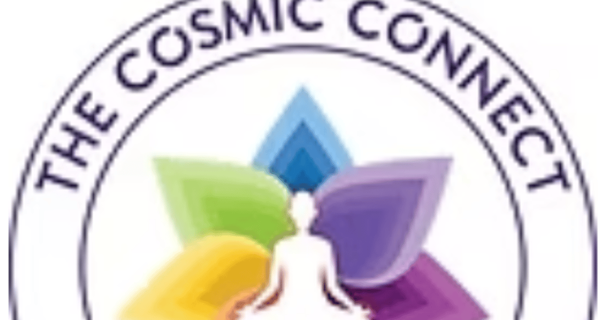 cosmic connect - india | about.me