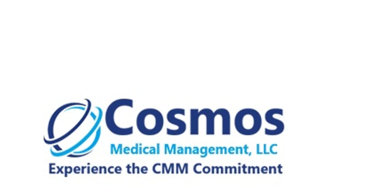 Cosmos Medical Management, LLC - Irving Tx | about.me