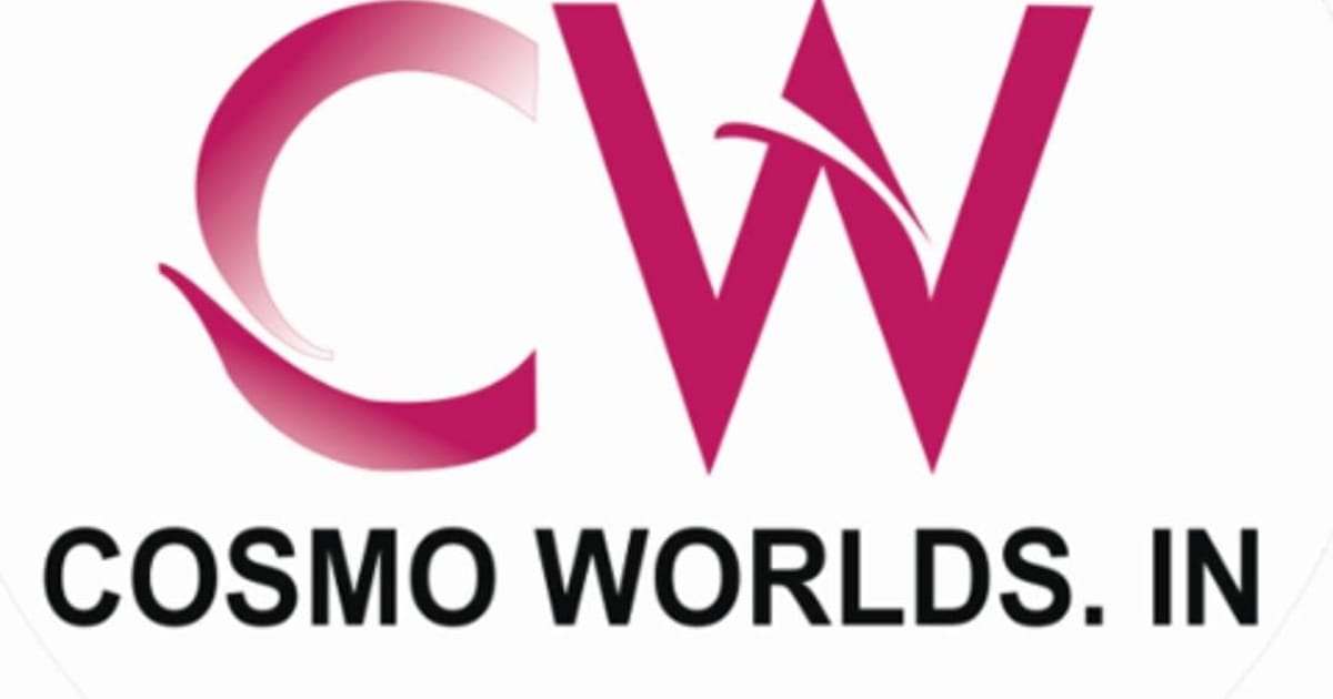 Cosmo Worlds - India | about.me