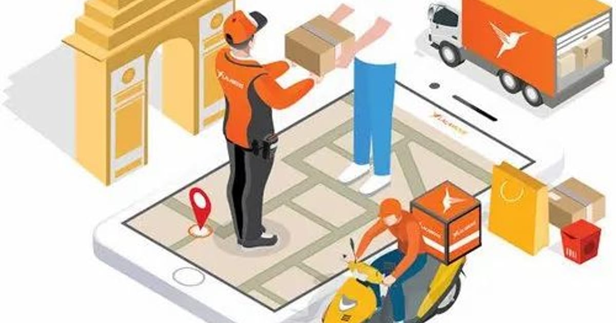 Courier-delivery-service courier-tracking - India | about.me