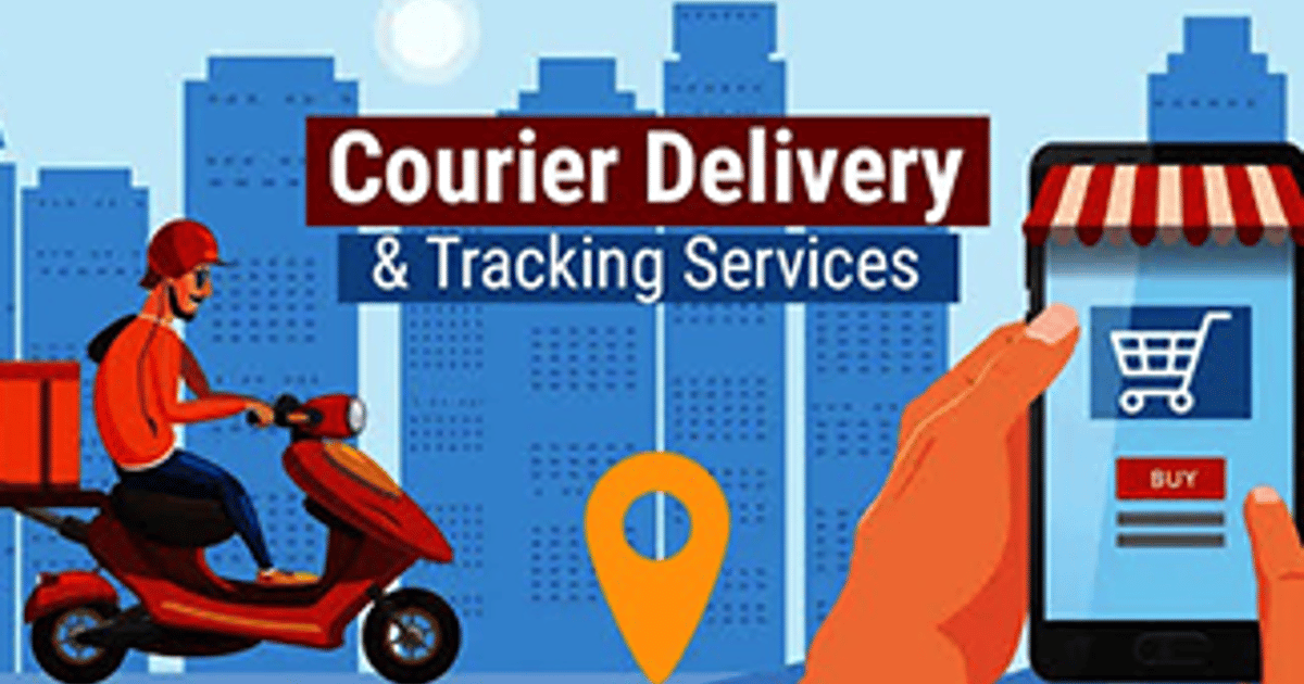 couriercart services - Delhi | about.me
