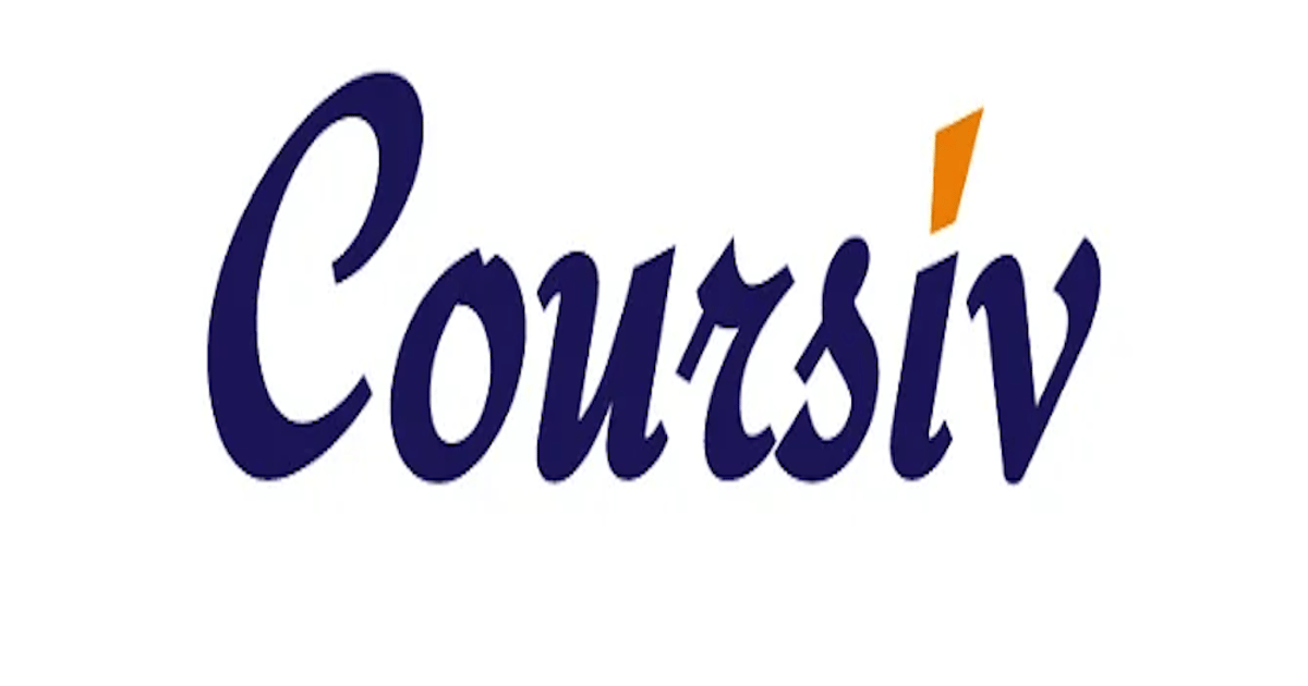 Coursiv | about.me