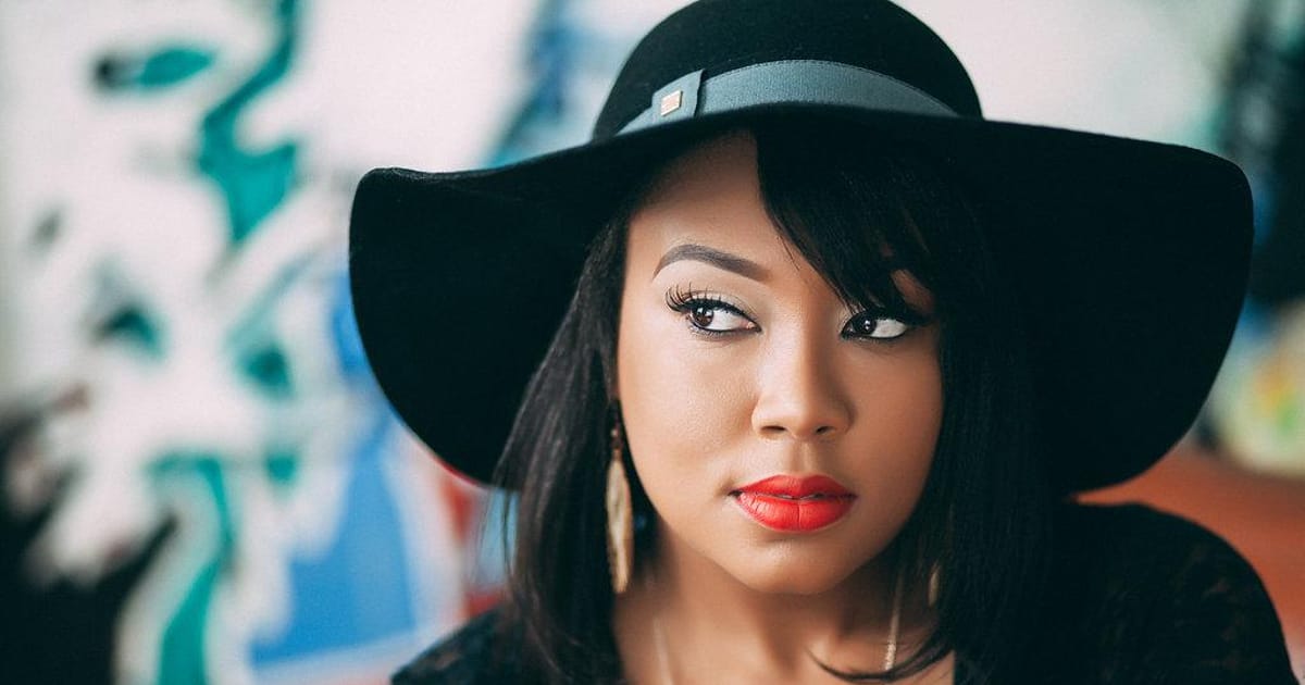 Courtney Long | about.me