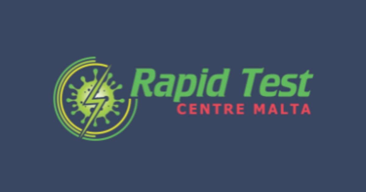 Rapid Test Centre Malta - Papid and PCR test centre - Malta | about.me