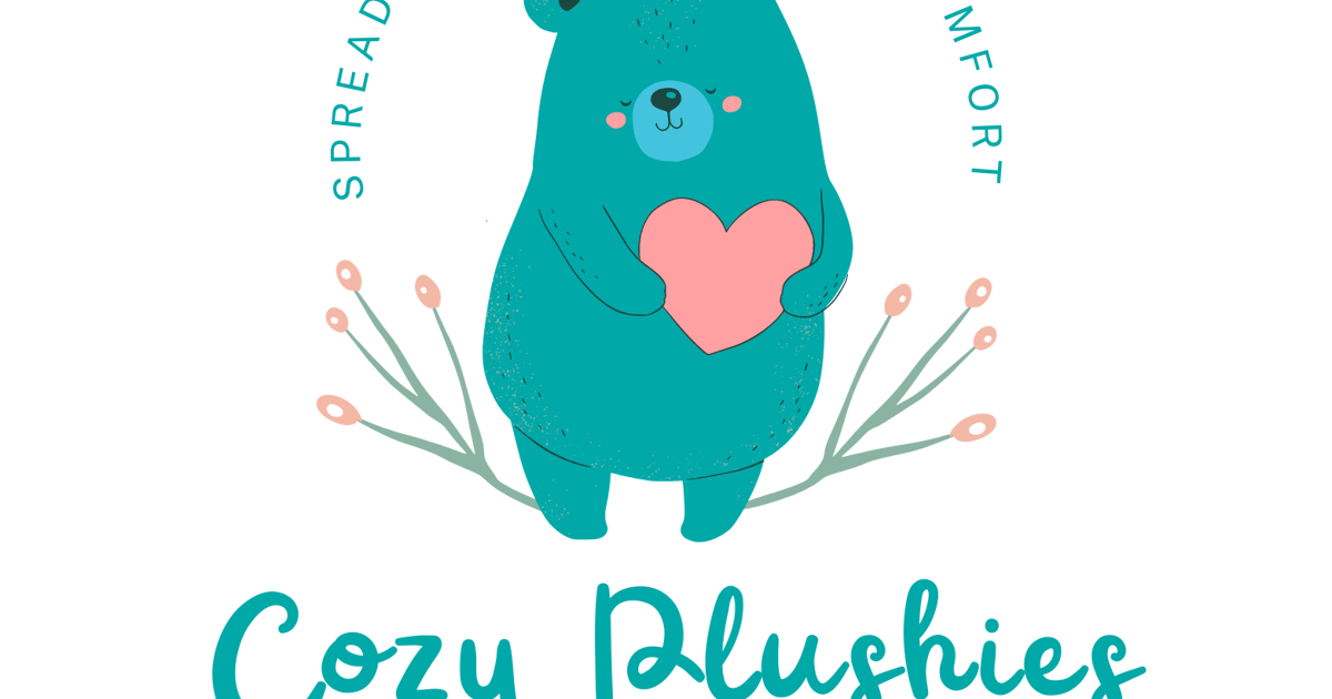 Cozy Plushies - PMB 3398 201 E Center St Ste 112 Anaheim, CA 92805 ...