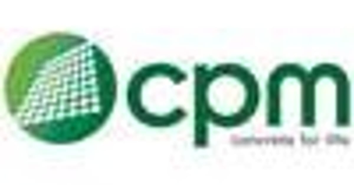 cpm group | about.me