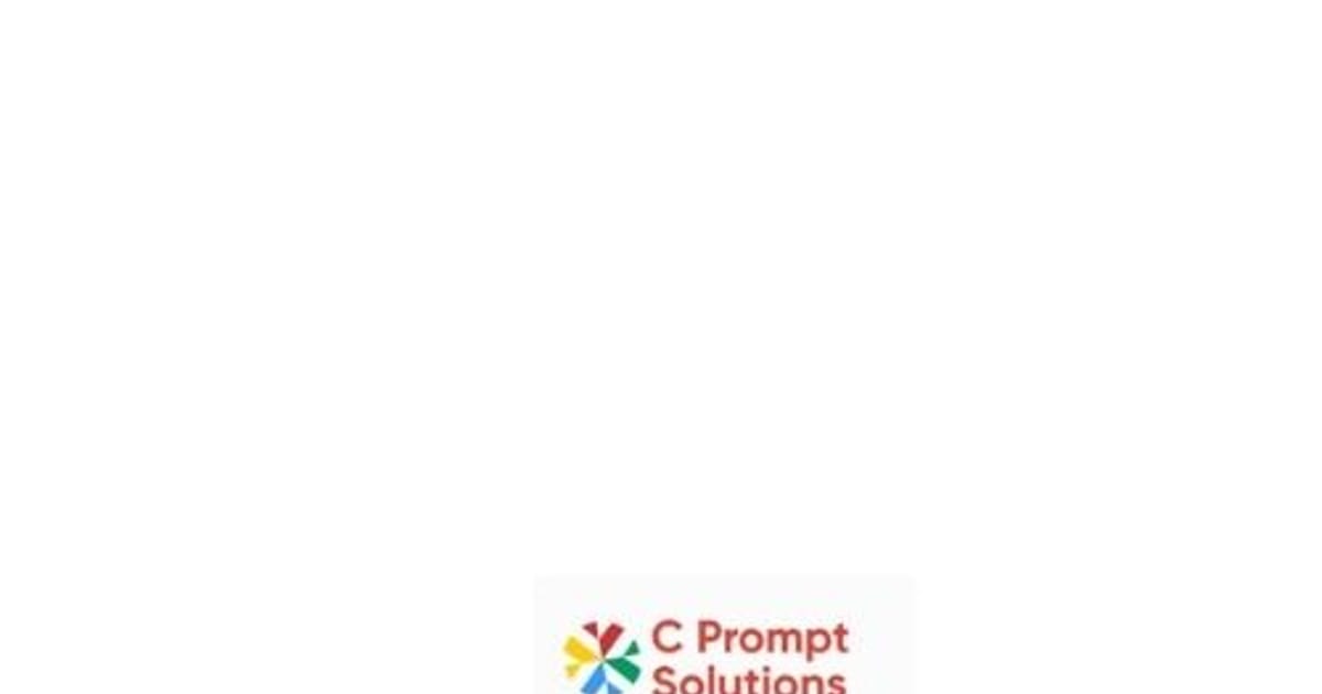 Cprompt Solution - India | about.me