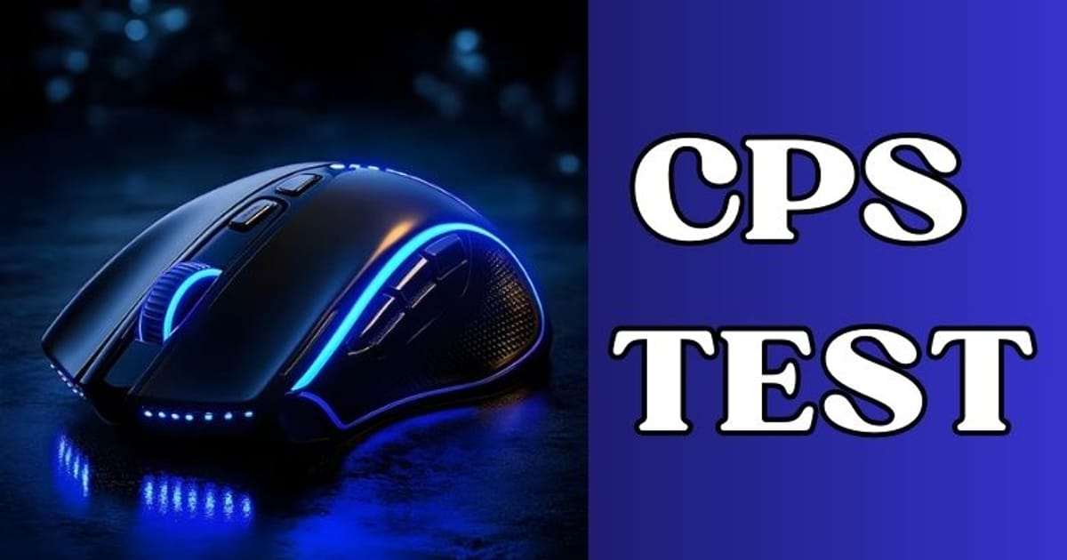 Master Your CPS Test Skills - usa | about.me