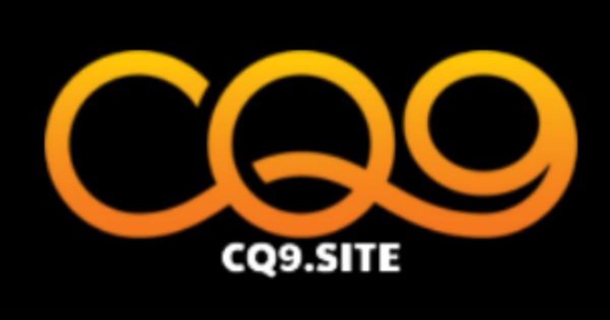 CQ9 site | about.me