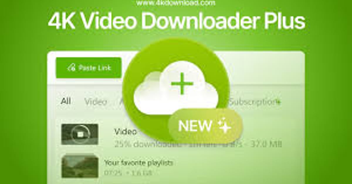 4K Video Downloader Crack - usa | about.me