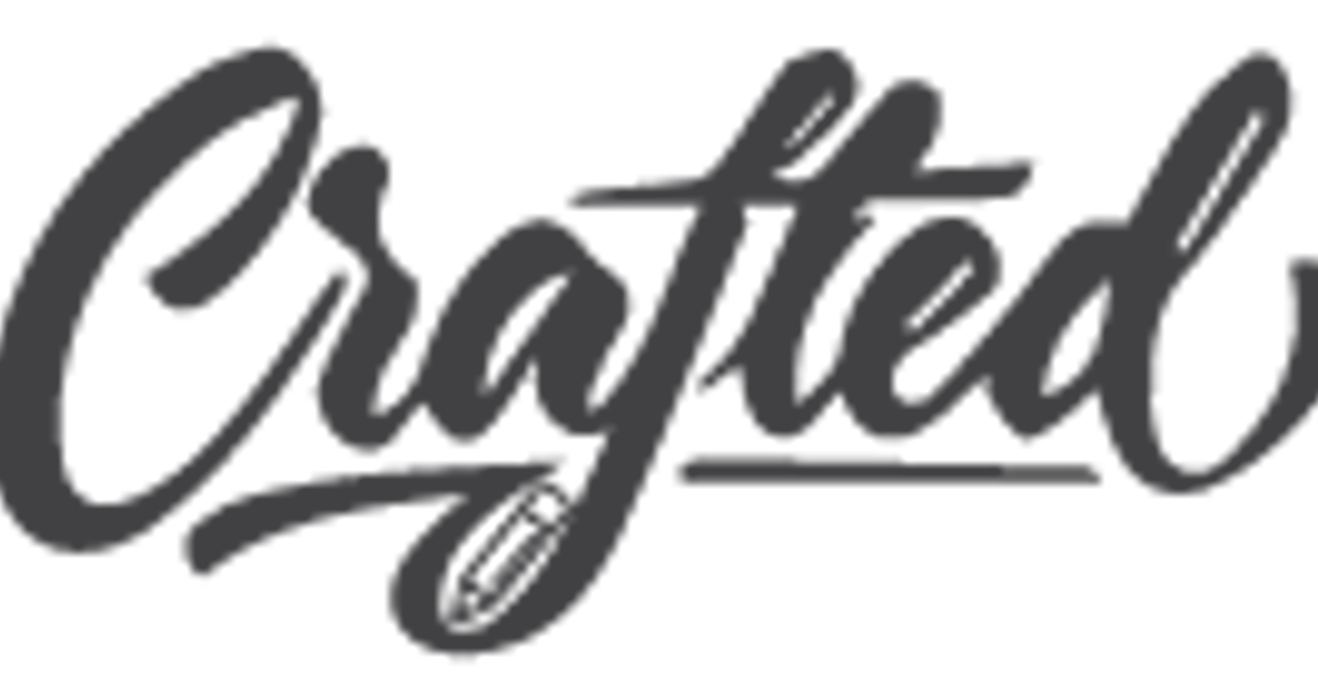 Crafted Logo - Chicago | about.me