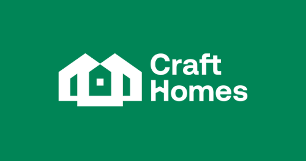 Craft Homes - UK | about.me
