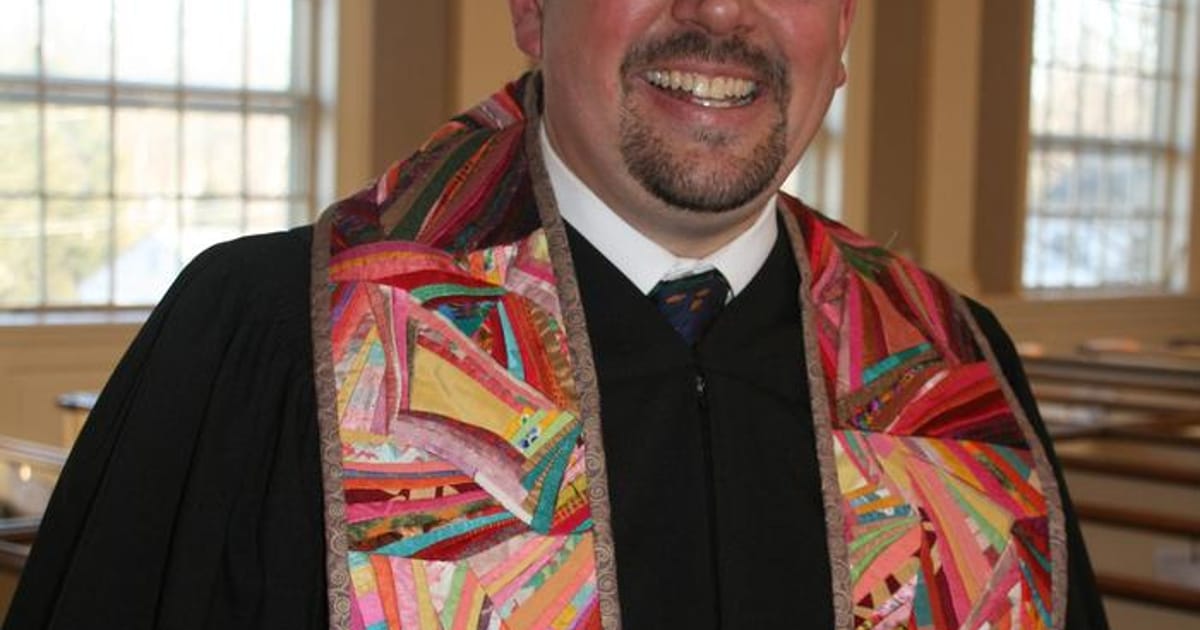 The Reverend Craig M. Nowak | about.me