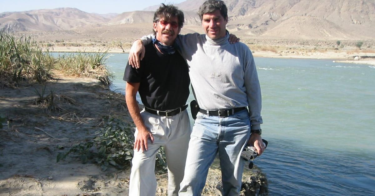 Craig Rivera - New York, NY, Senior Producer and Correspondent at Fox ...