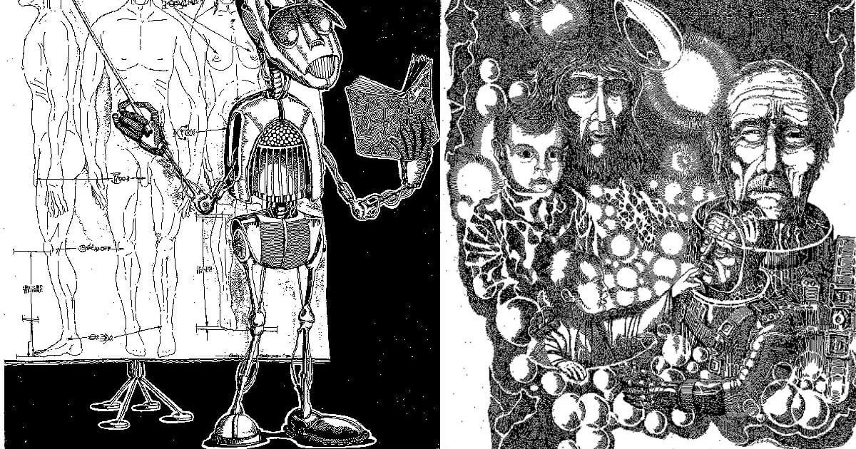 Craig Anderson - Stockton, Linden, Freelance, Art, Creative Writing ...