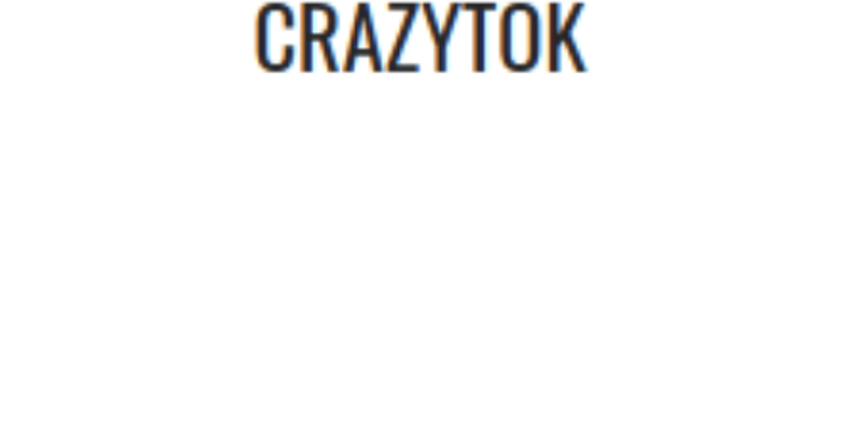 Crazy Tok - USA | about.me