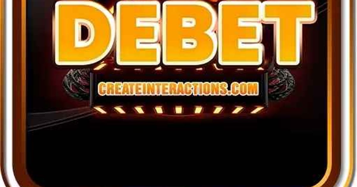 Debet - Nhà cái - 89 P. Xã Đàn, Nam Đồng, Đống Đa, Hà Nội, Việt Nam | about.me