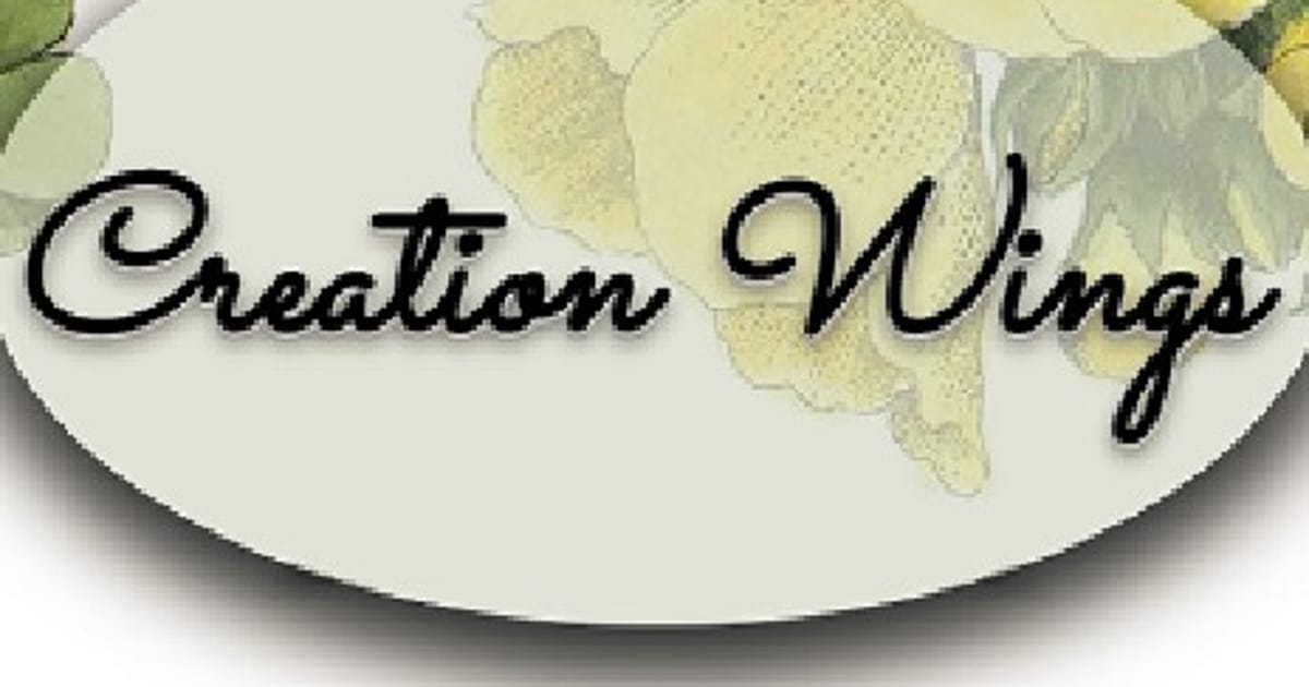 Creation Wings - Kansas, USA | about.me
