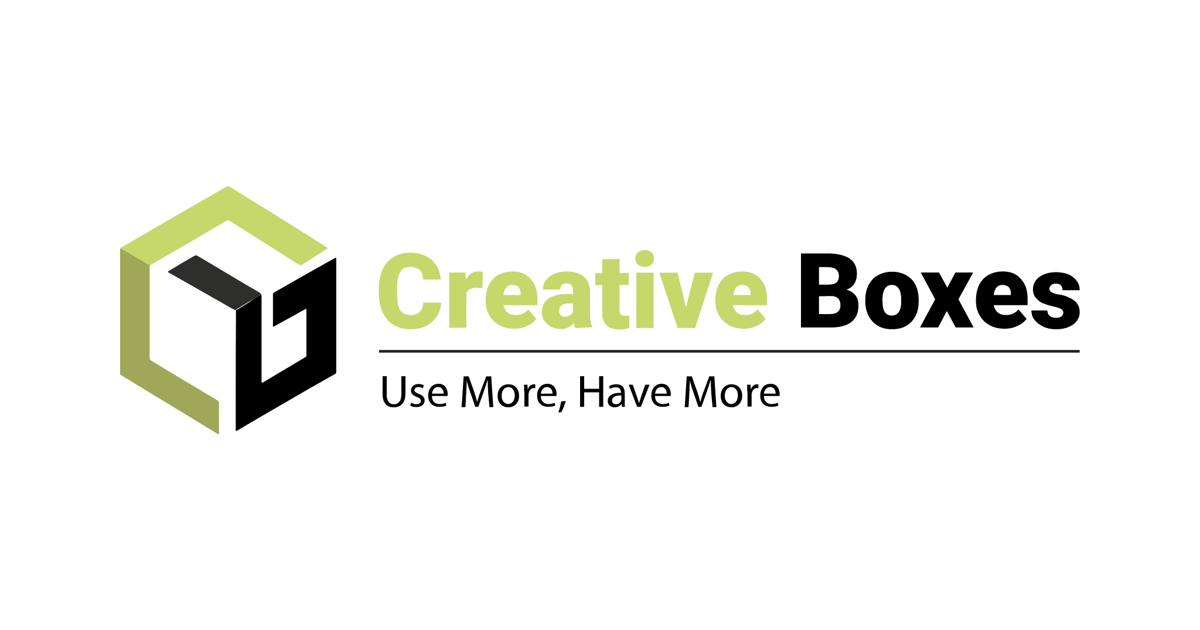 Creative Boxes - London, UK | about.me